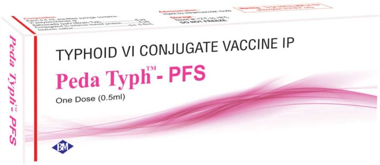 Peda Typh™ – Bio-Med